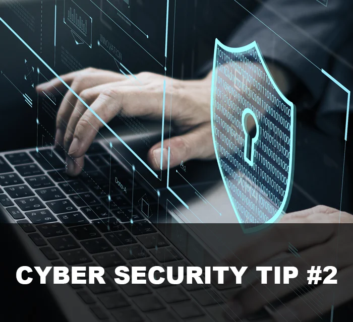 Top Cyber Security Tips to keep you safe from Cyber Attacks- Alpine ...