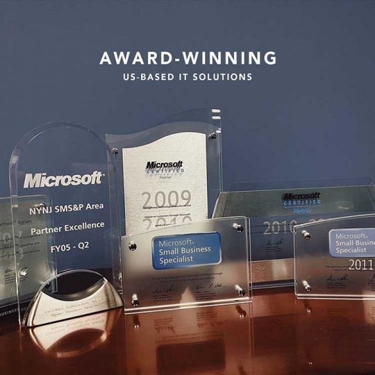 Computer Support NJ, Managed IT Services Provider, IT Consulting