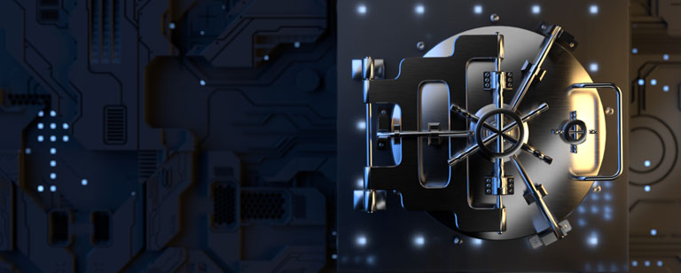 Affordable Next Generation Enterprise Grade Security for your Business